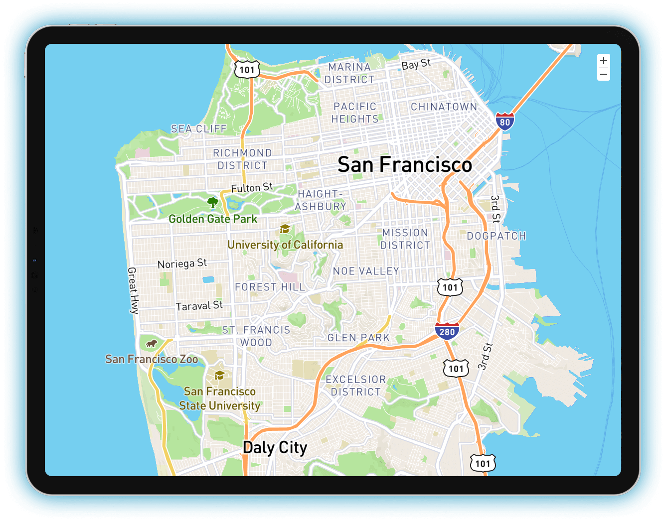 Linodeが値上げしたので地図はMapboxに変更しました | 月華堂